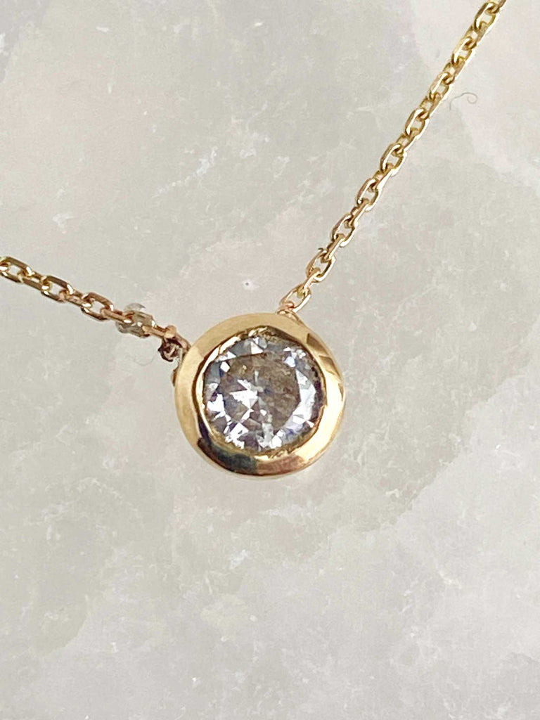 Lily Flo Jewellery, Ethical Fine jewellery made in London