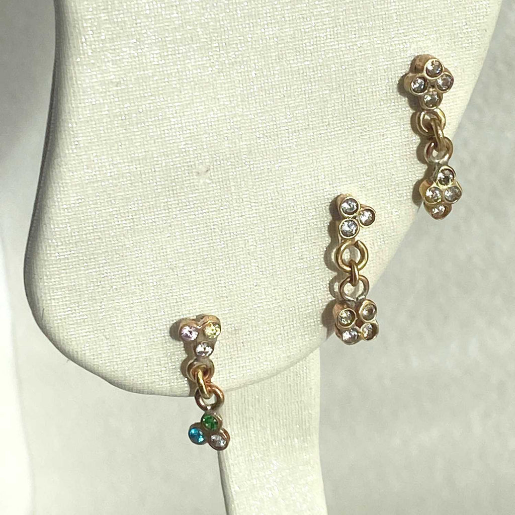 EARRINGS – Lily Flo Jewellery