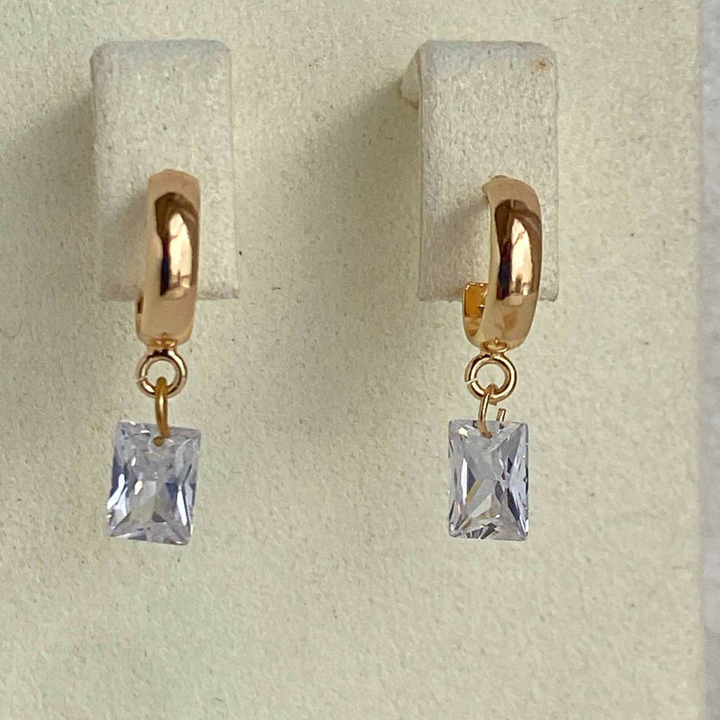 Lily Flo Jewellery, Ethical Fine jewellery made in London